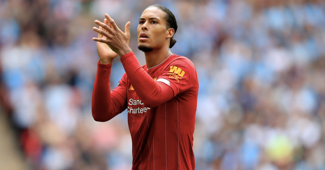 How top Premier League footballers train in the gym for peak performance