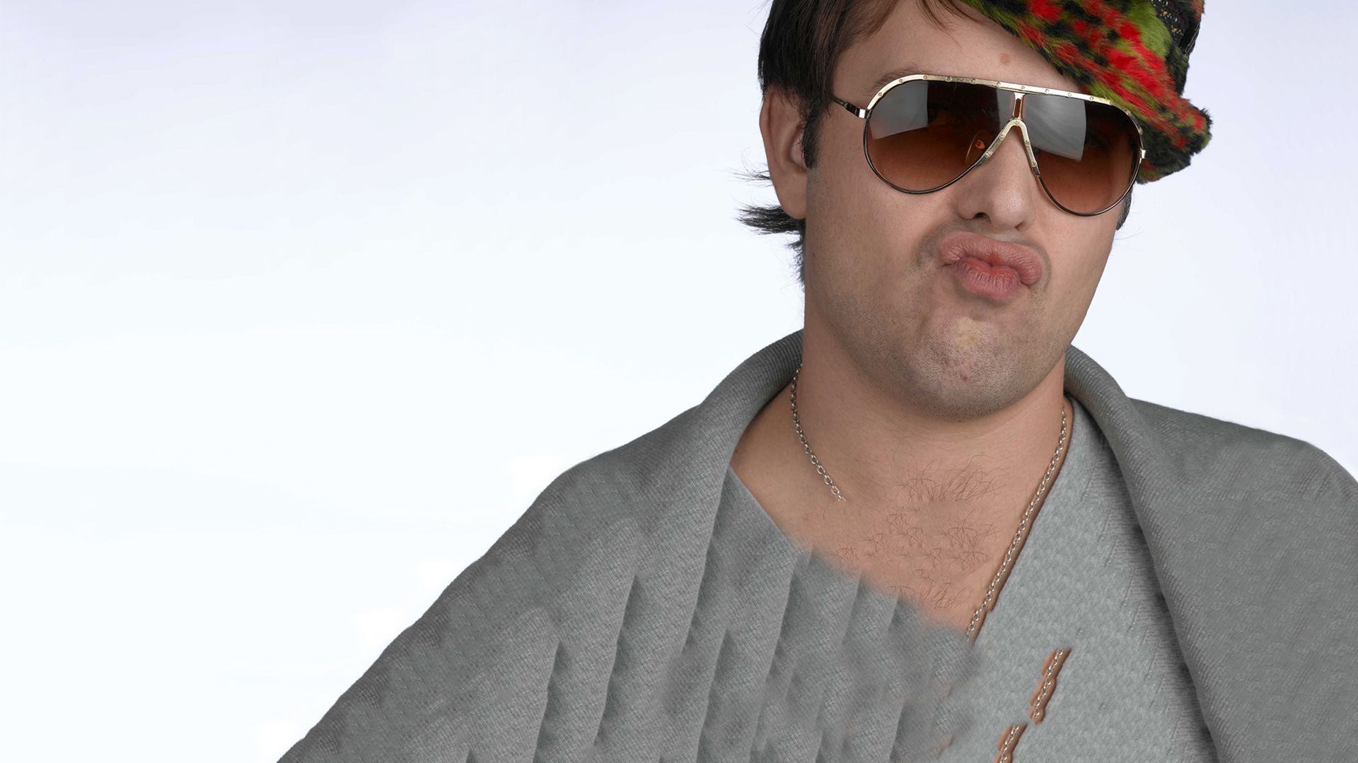 QUIZ: How well do you remember Nathan Barley? - JOE.co.uk