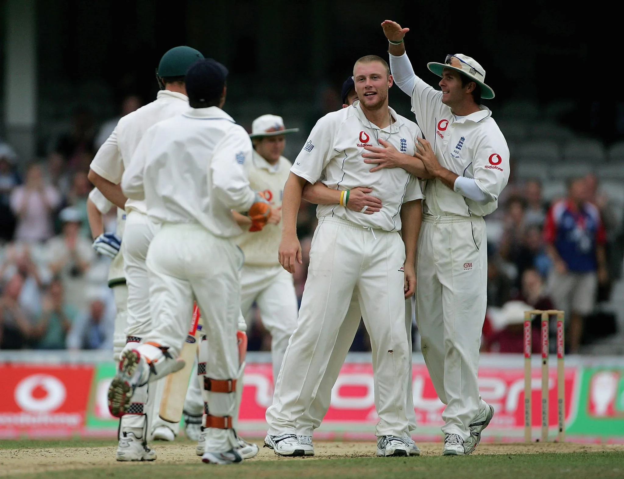 QUIZ: How well do you remember the 2005 Ashes? - JOE.co.uk