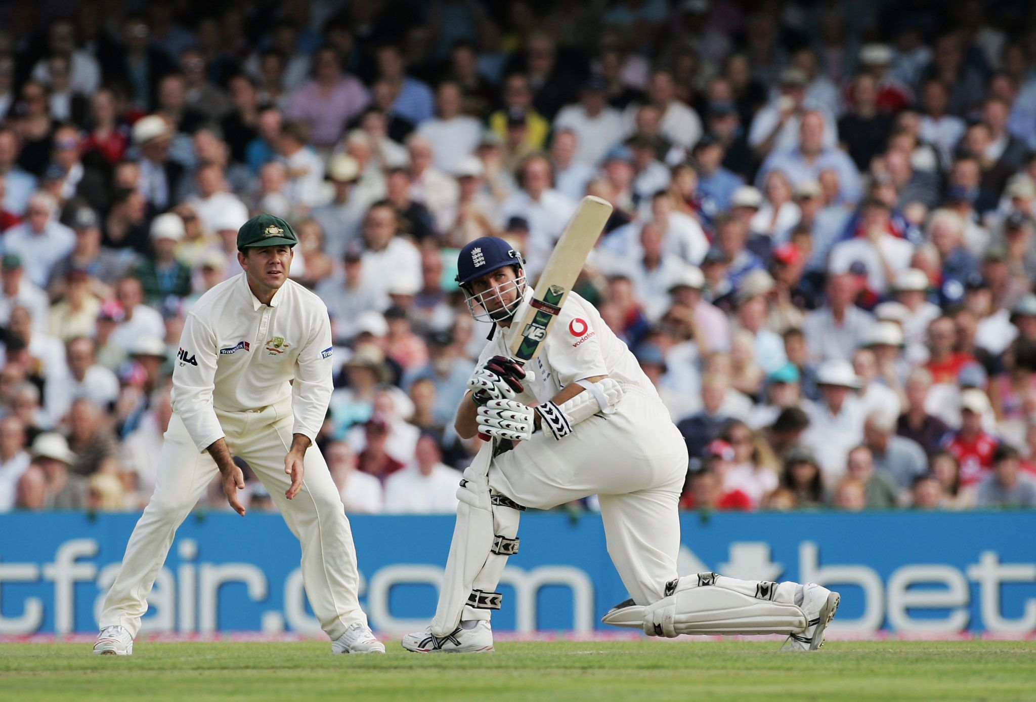 QUIZ: How well do you remember the 2005 Ashes? - JOE.co.uk