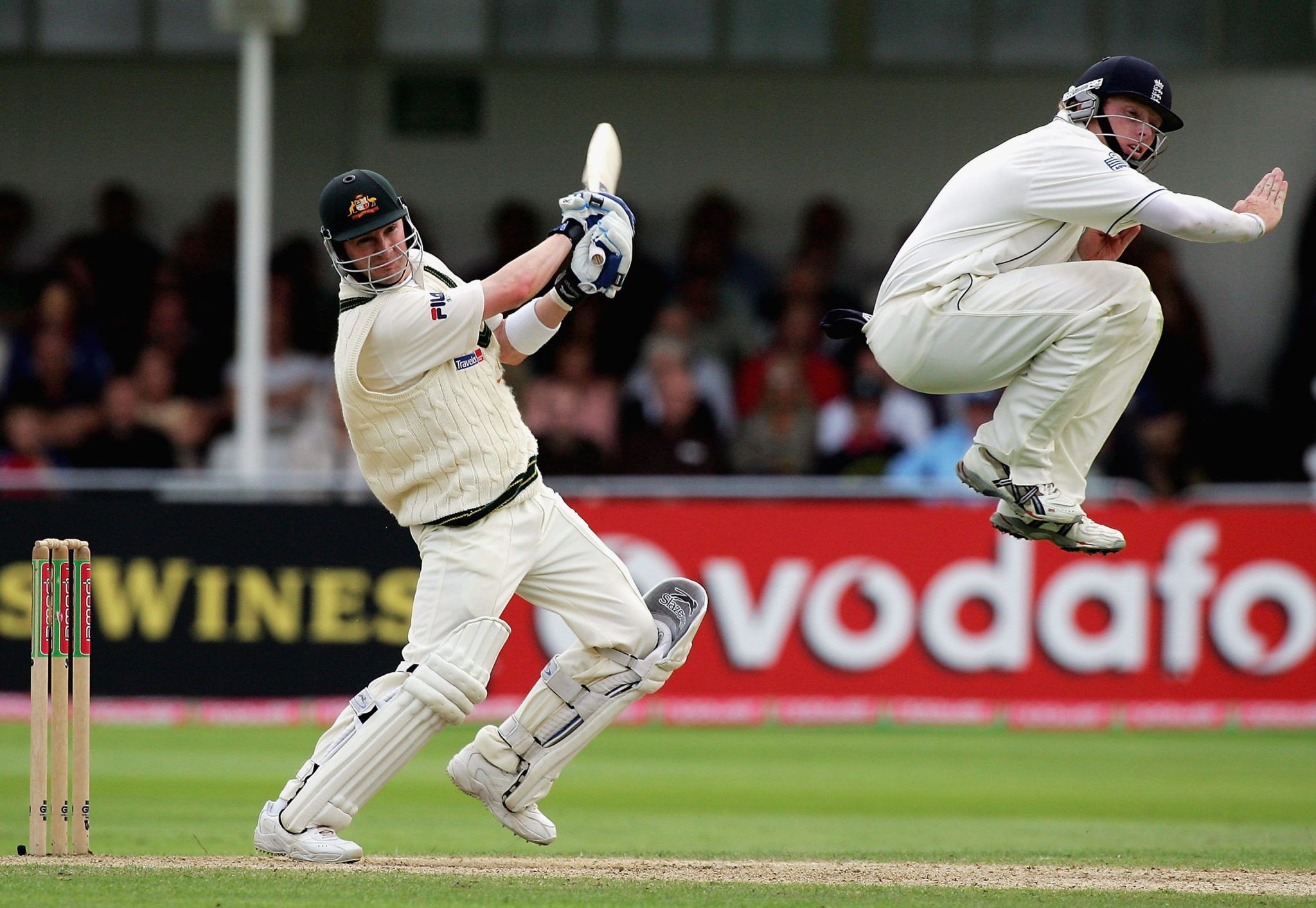 QUIZ: How well do you remember the 2005 Ashes? - JOE.co.uk