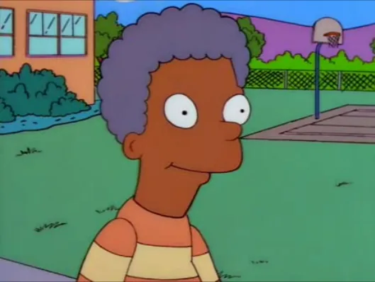 QUIZ: Name the obscure characters from The Simpsons - JOE.co.uk