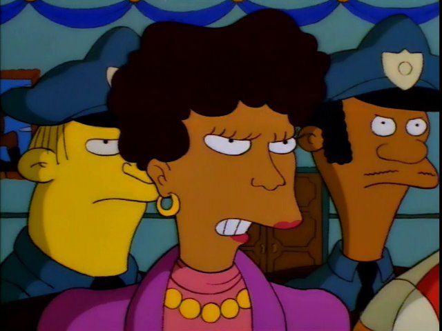 QUIZ: Name the obscure characters from The Simpsons - JOE.co.uk