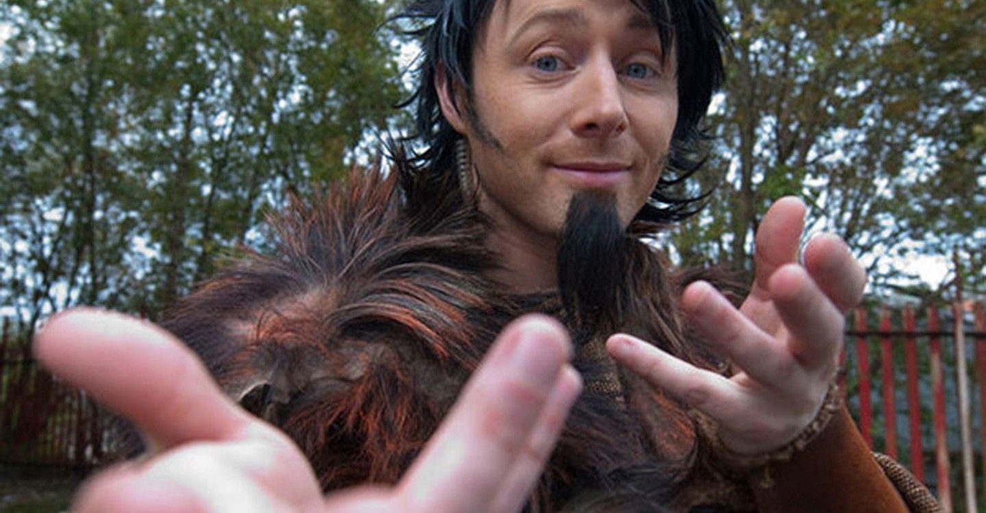 The Ultimate Guide to Scottish Patter - JOE.co.uk