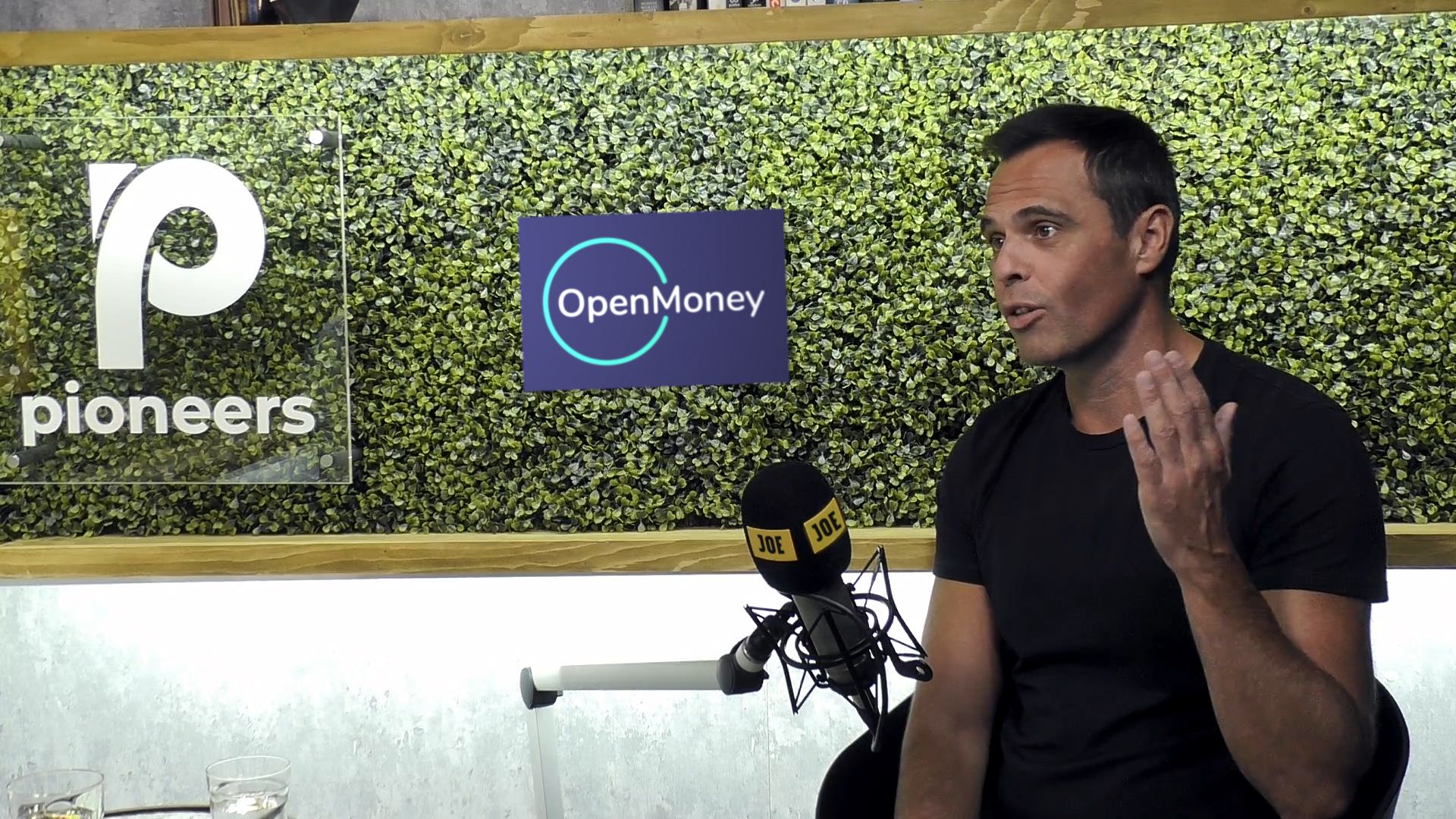 The founder of Huel explains his vision for the future of food - JOE.co.uk