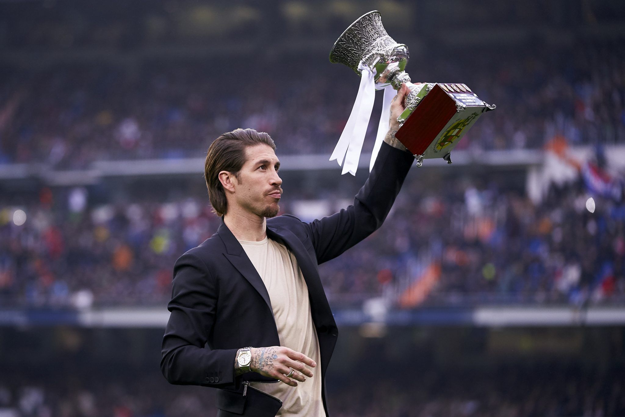 El Clásico quiz: How much do you know about Real Madrid & Barcelona?