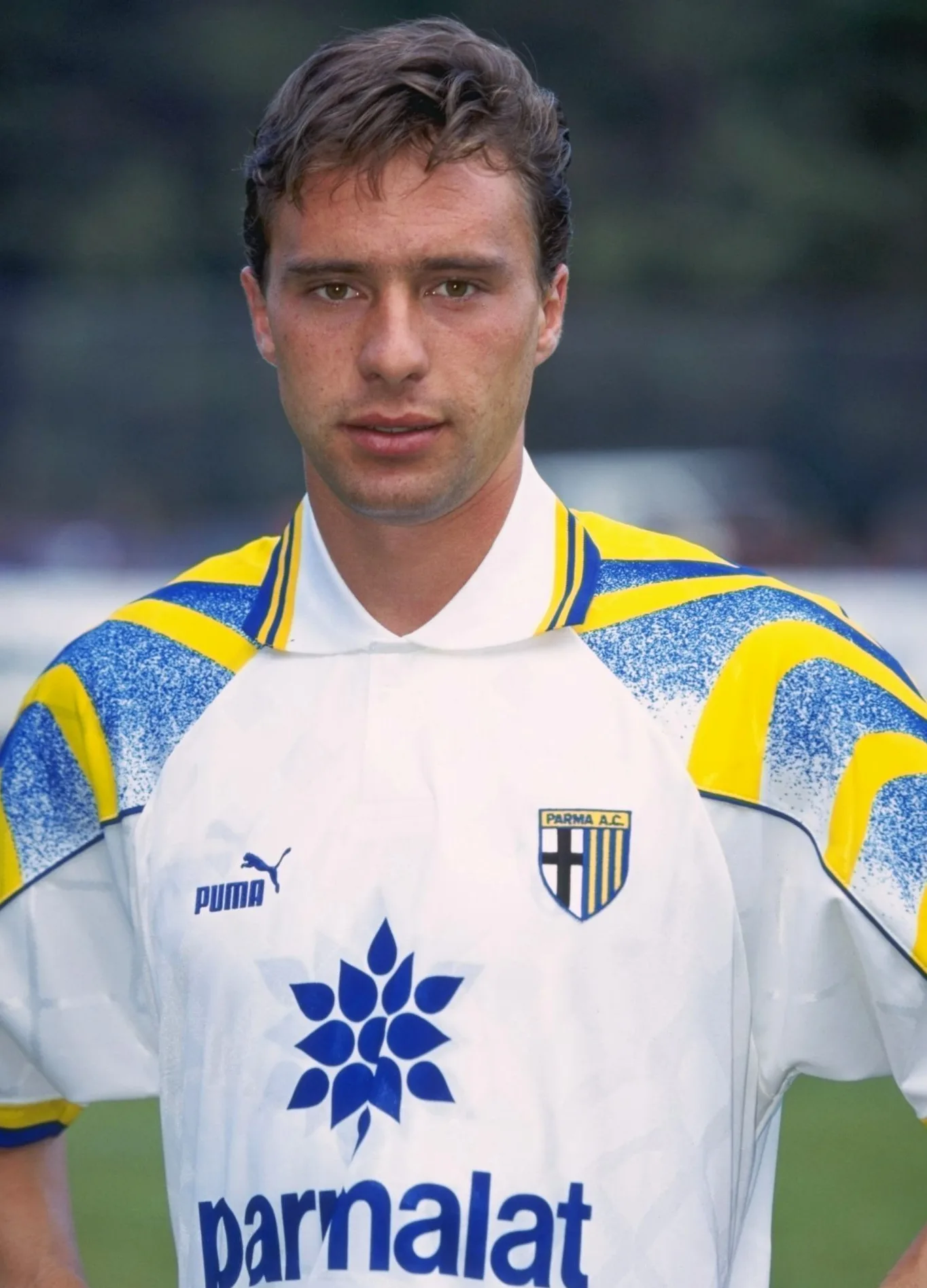 QUIZ: Can you name these Football Italia cult heroes? - JOE.co.uk