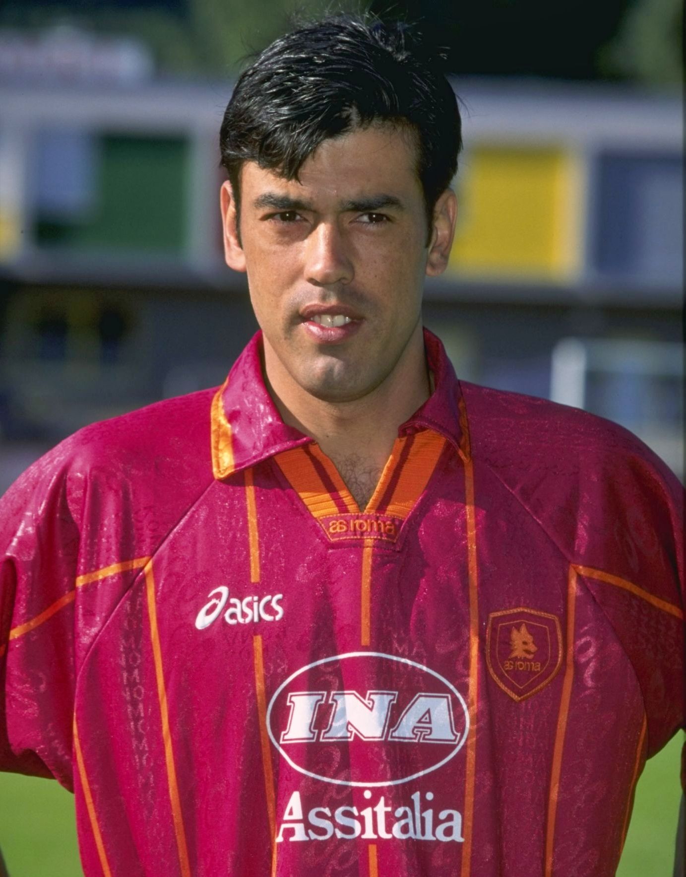 QUIZ: Can you name these Football Italia cult heroes? - JOE.co.uk