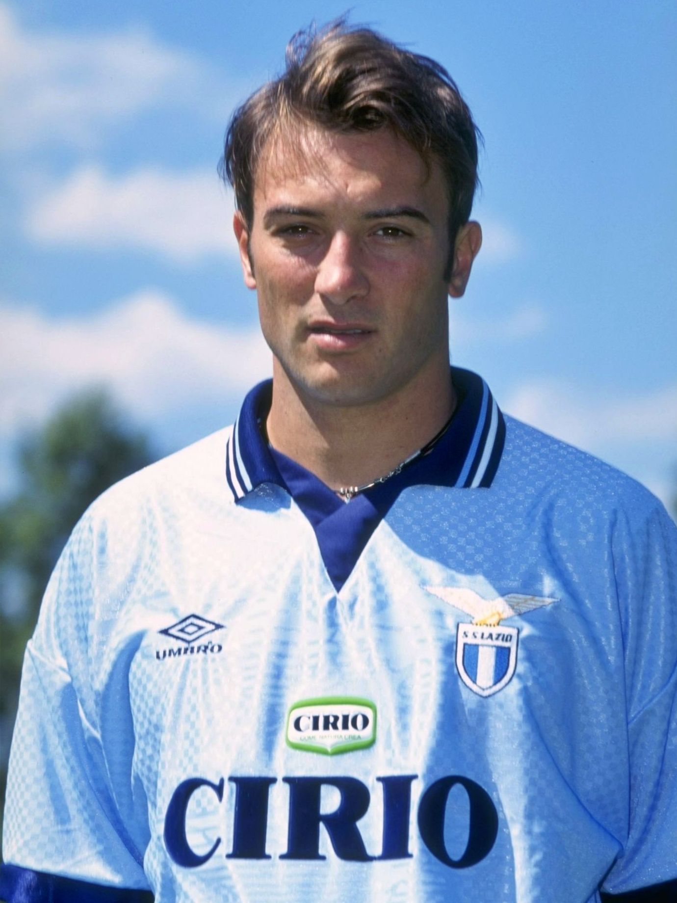 QUIZ: Can you name these Football Italia cult heroes? - JOE.co.uk