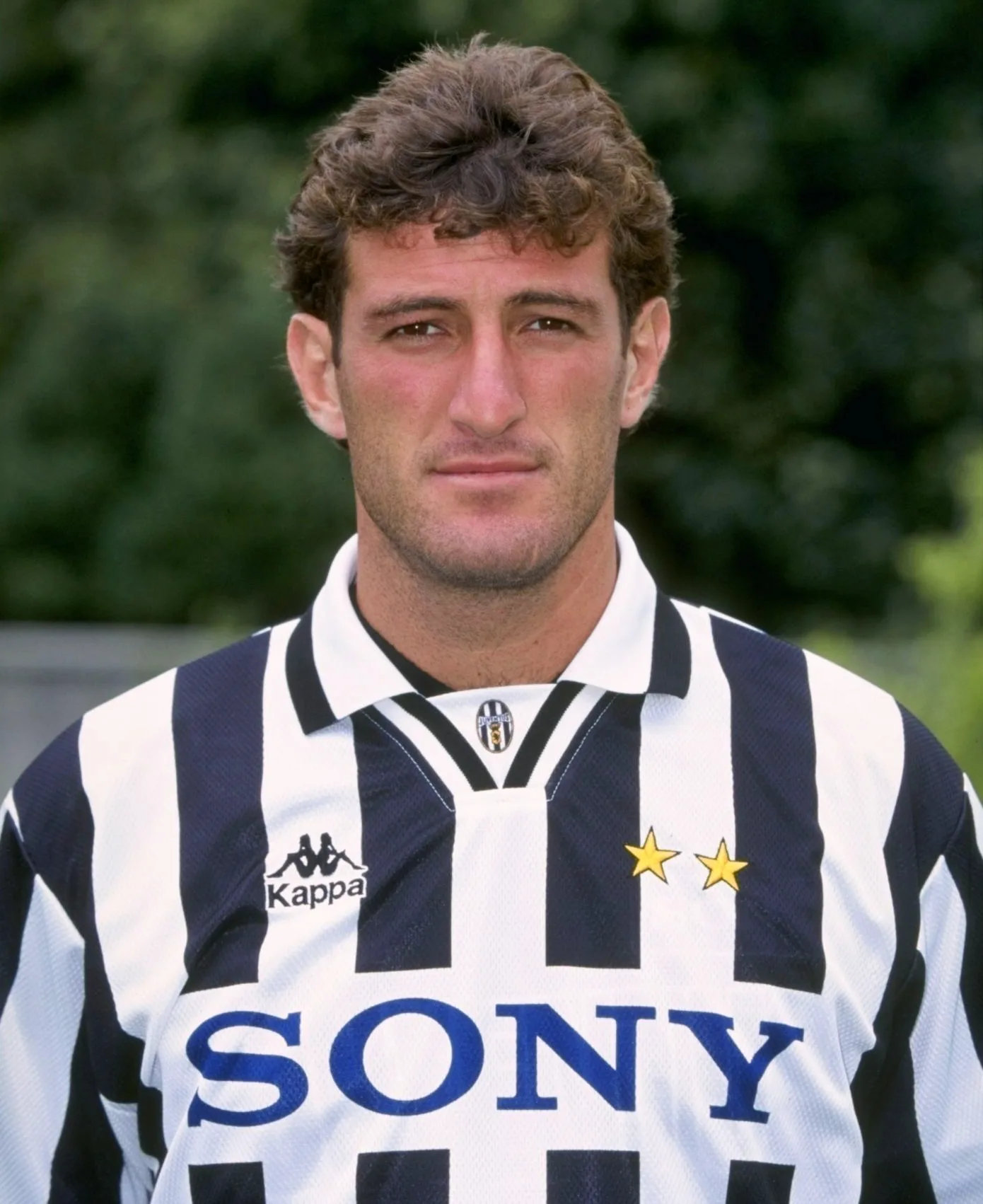 QUIZ: Can you name these Football Italia cult heroes? - JOE.co.uk