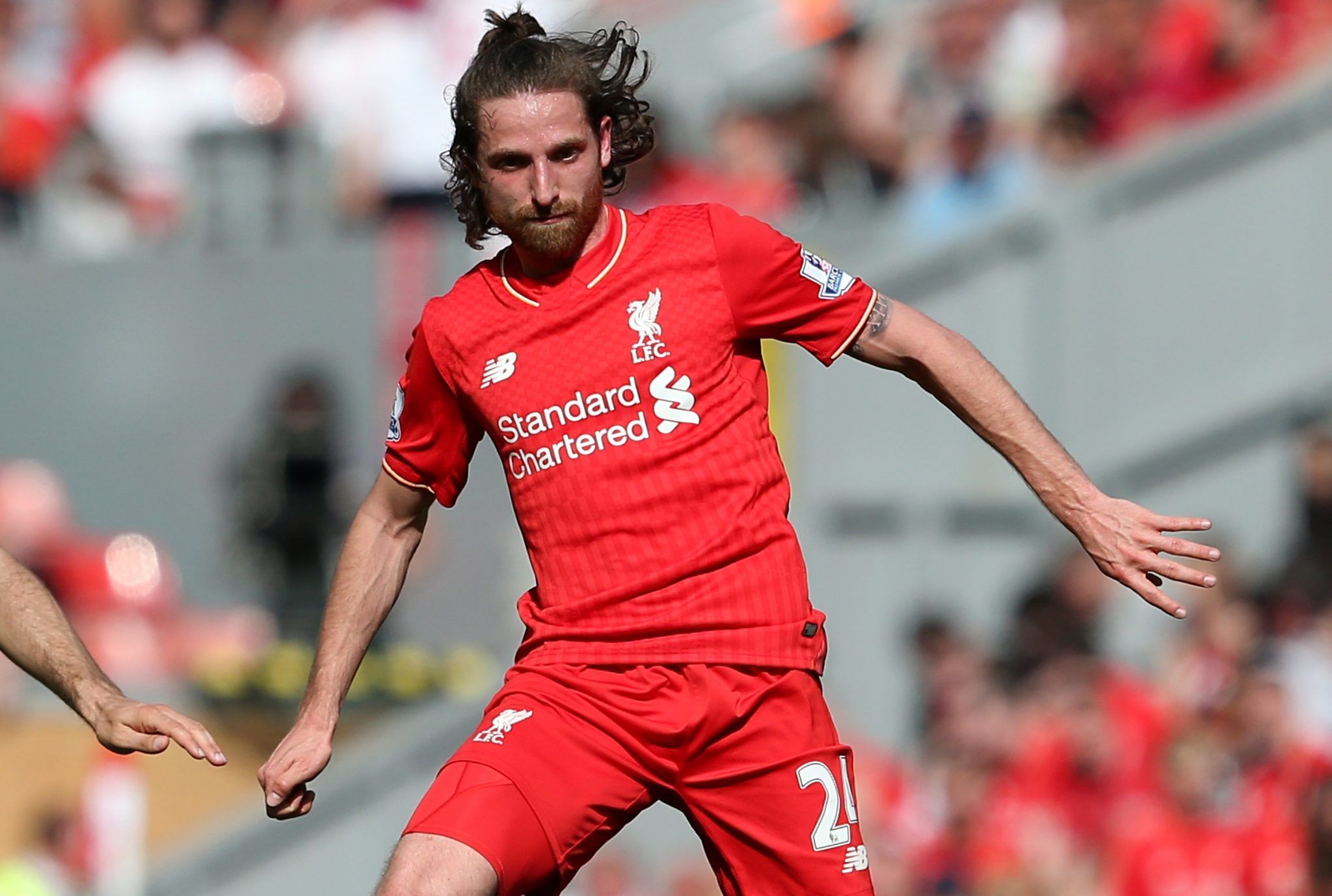 You'll have to be red-hot to get 20/20 in this 2010s footballers quiz