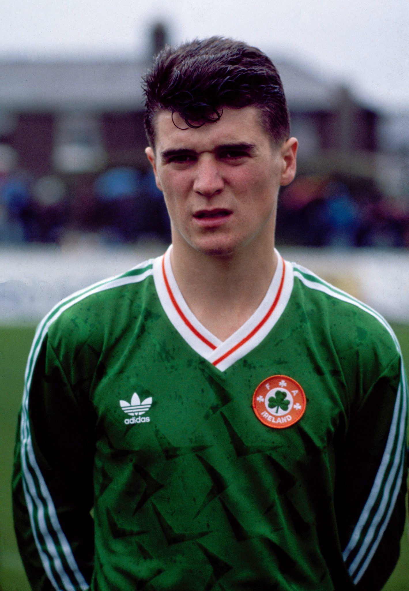 Only the most driven and devoted will get full marks in our Roy Keane ...