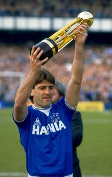 You'll need to be on top form to get 20/20 in this 1980s footballers quiz