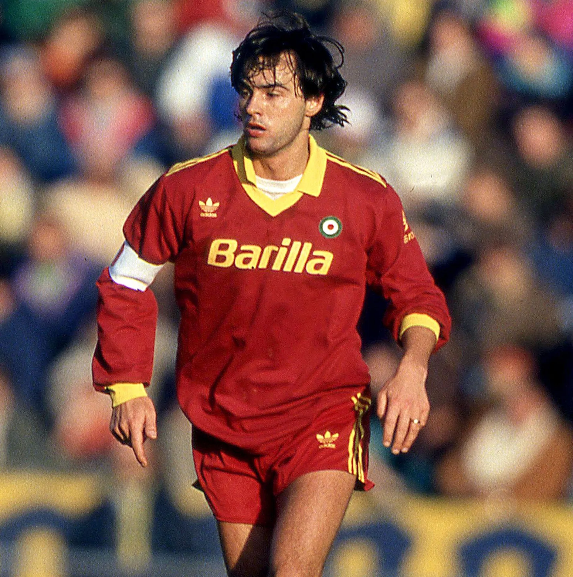 QUIZ: Can you name the Football Italia cult heroes? | Part 2