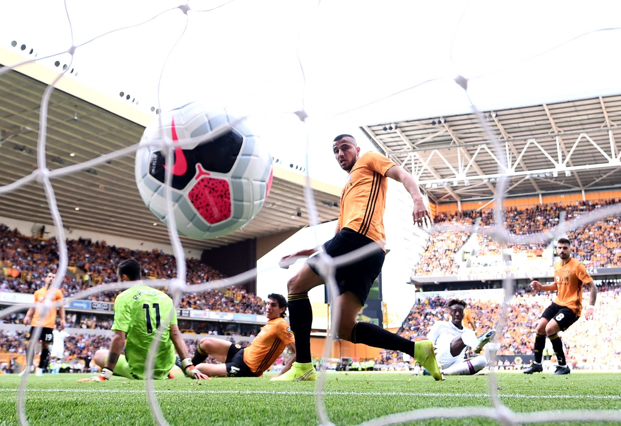 The Big Fat Football Quiz of the 2019/20 Season