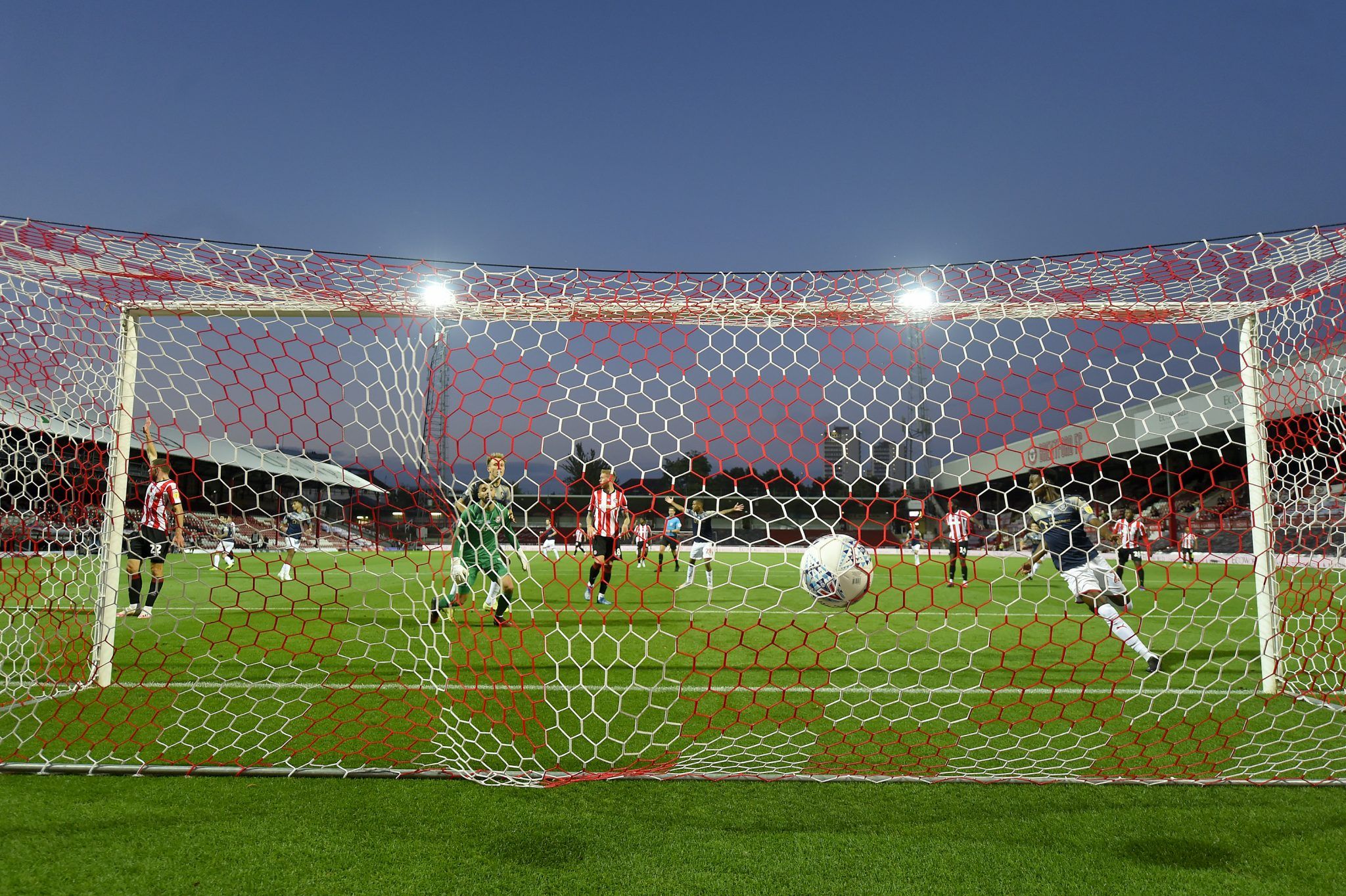 The Big Fat Football Quiz of the 2019/20 Season