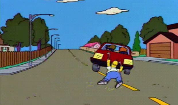 QUIZ: Name the films referenced by The Simpsons - JOE.co.uk