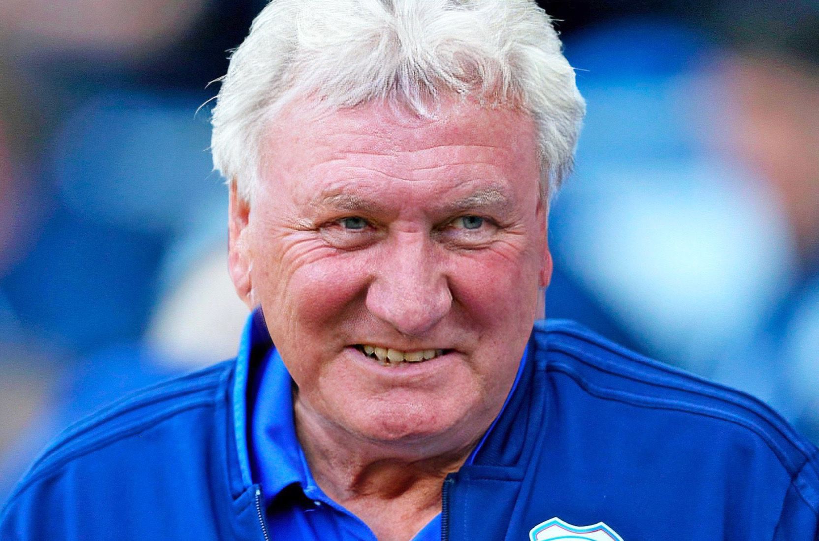 QUIZ: Whose face have we mashed Neil Warnock with?