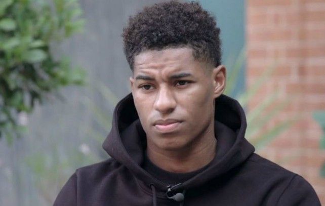 Marcus Rashford puts government to shame with creation of poverty task ...