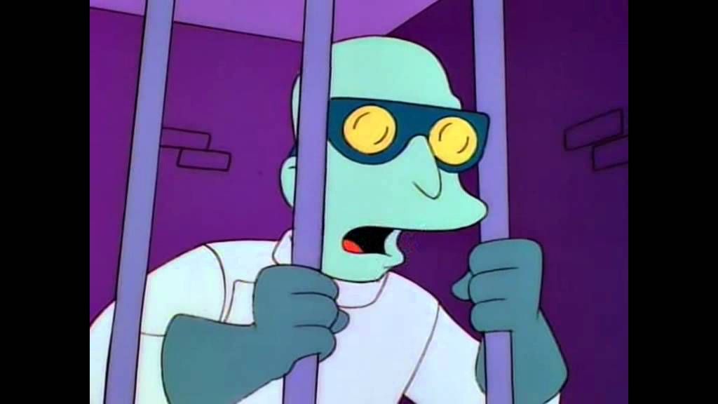 QUIZ: Name the obscure characters from The Simpsons (Part Two)