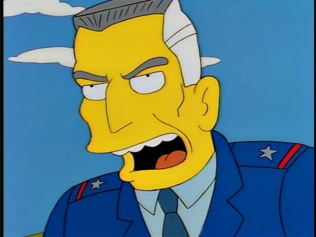 QUIZ: Name the obscure characters from The Simpsons (Part Two)