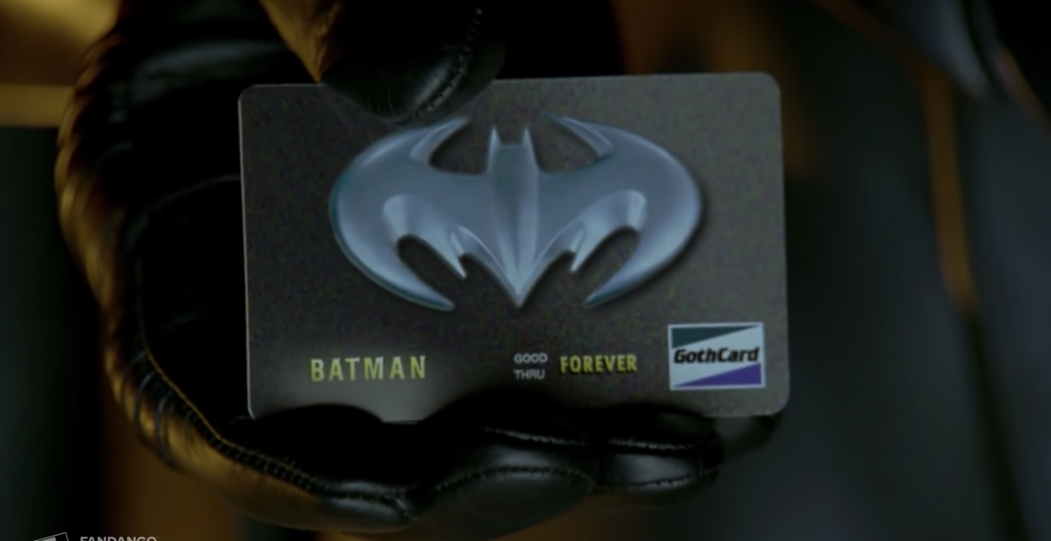 The hardest Batman movie quiz you will ever take - JOE.co.uk