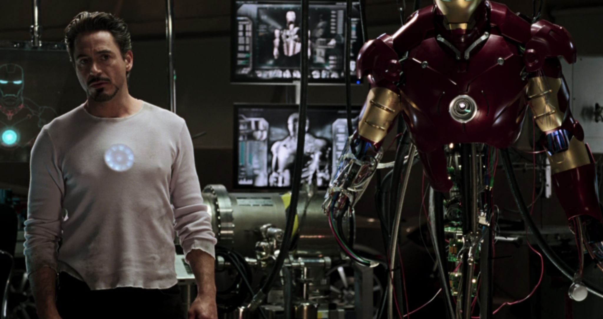 The hardest Marvel Cinematic Universe quiz you'll ever take - JOE.co.uk