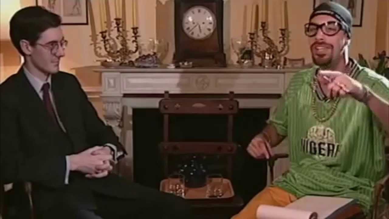 QUIZ: How well do you remember Ali G, Borat and Bruno? - JOE.co.uk