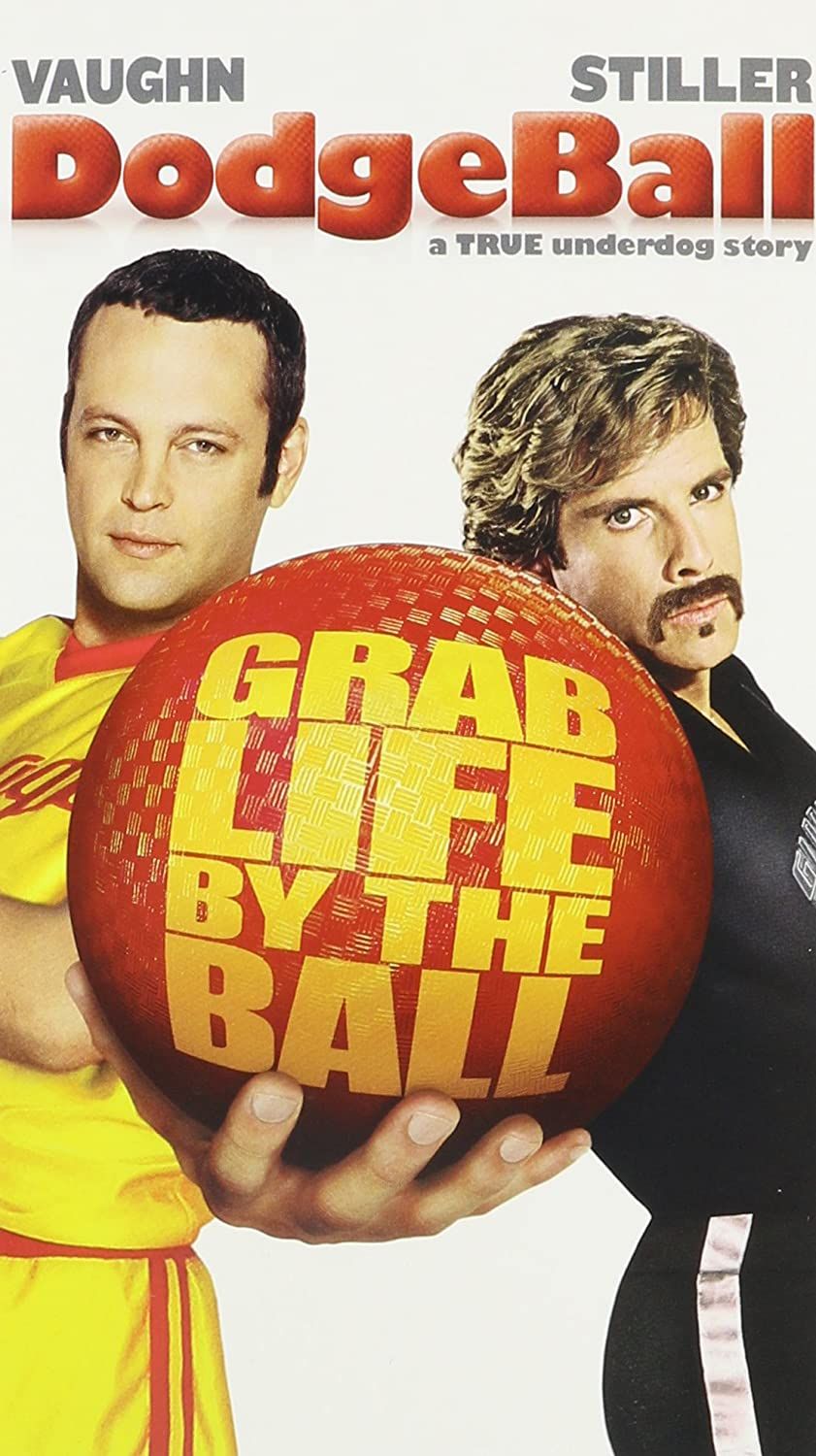 QUIZ: How well do you know Dodgeball? - JOE.co.uk