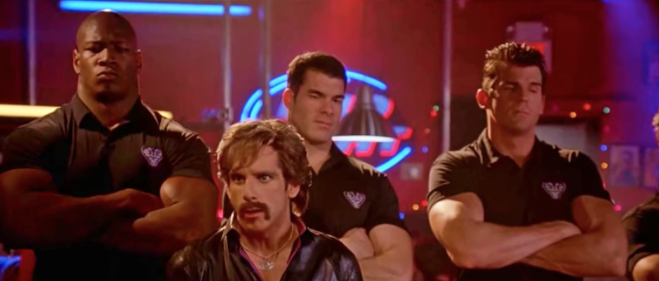 QUIZ: How well do you know Dodgeball? - JOE.co.uk