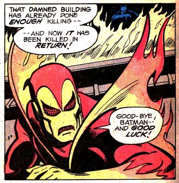 QUIZ: Can you name all of these Batman villains? - JOE.co.uk