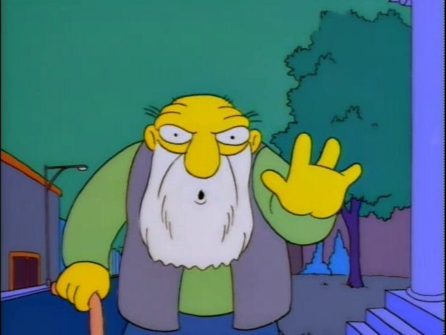 QUIZ: How well do you remember the Who Shot Mr. Burns episodes of The ...