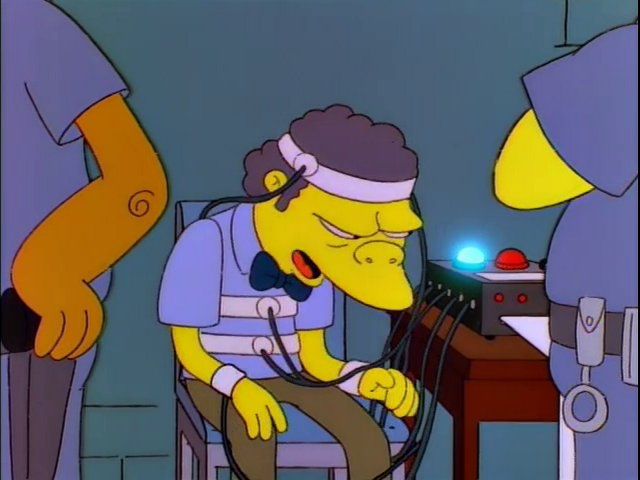 QUIZ: How well do you remember the Who Shot Mr. Burns episodes of The ...