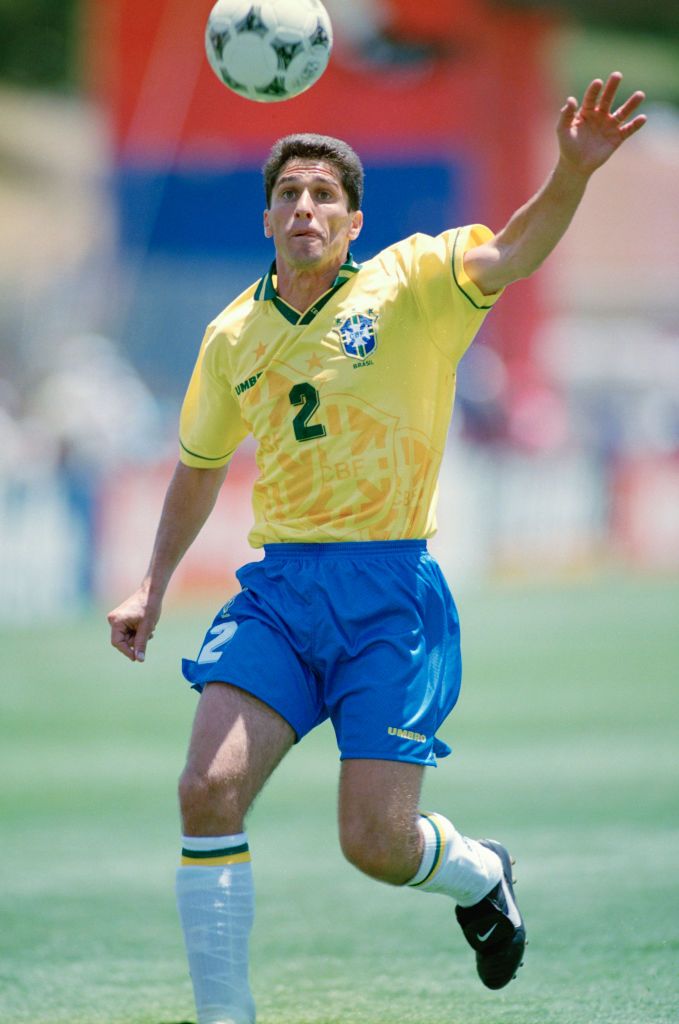 Only old-school fans will get 20/20 in this 1990s footballers quiz | Part 2