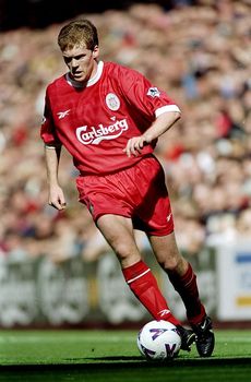 Only old-school fans will get 20/20 in this 1990s footballers quiz | Part 2