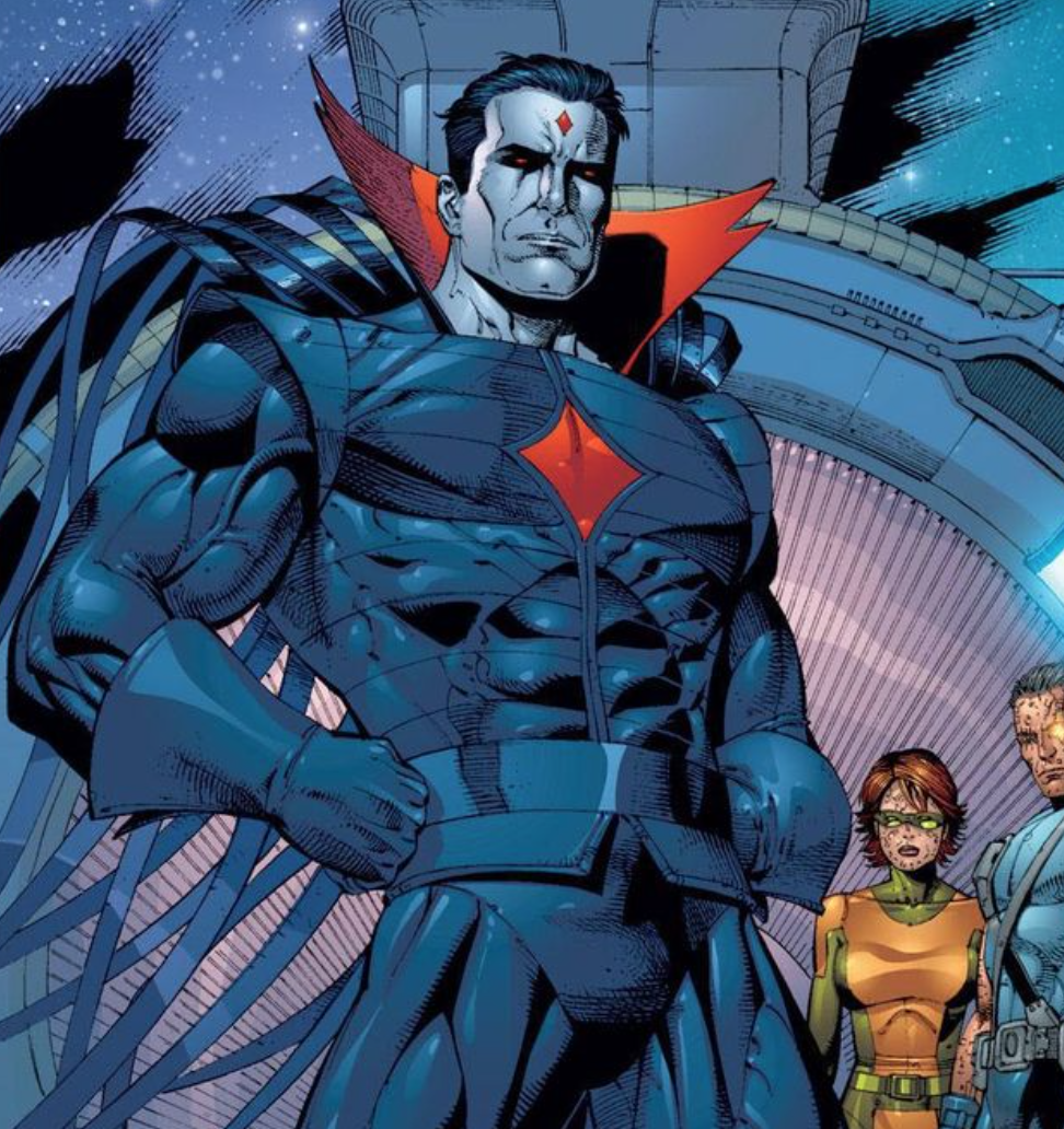 QUIZ: Can you name all these obscure Marvel Comics characters? - JOE.co.uk