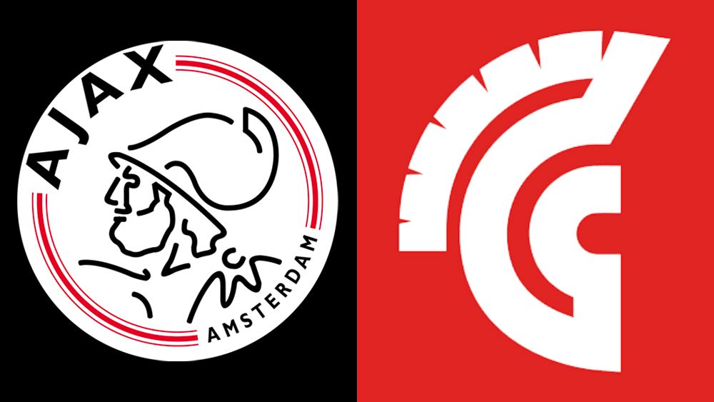 End of an era for Ajax CT following major rebrand and new badge