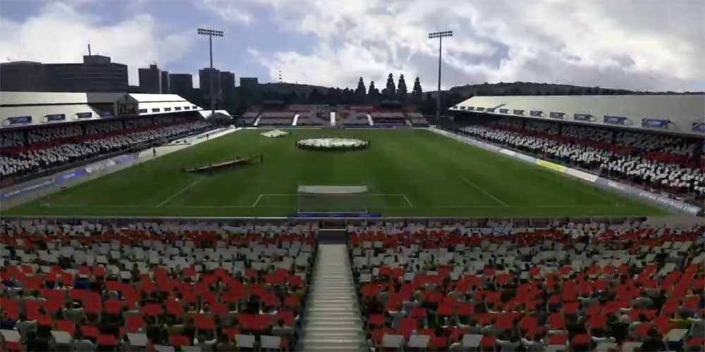 QUIZ: Can you name each of the default FIFA stadiums?