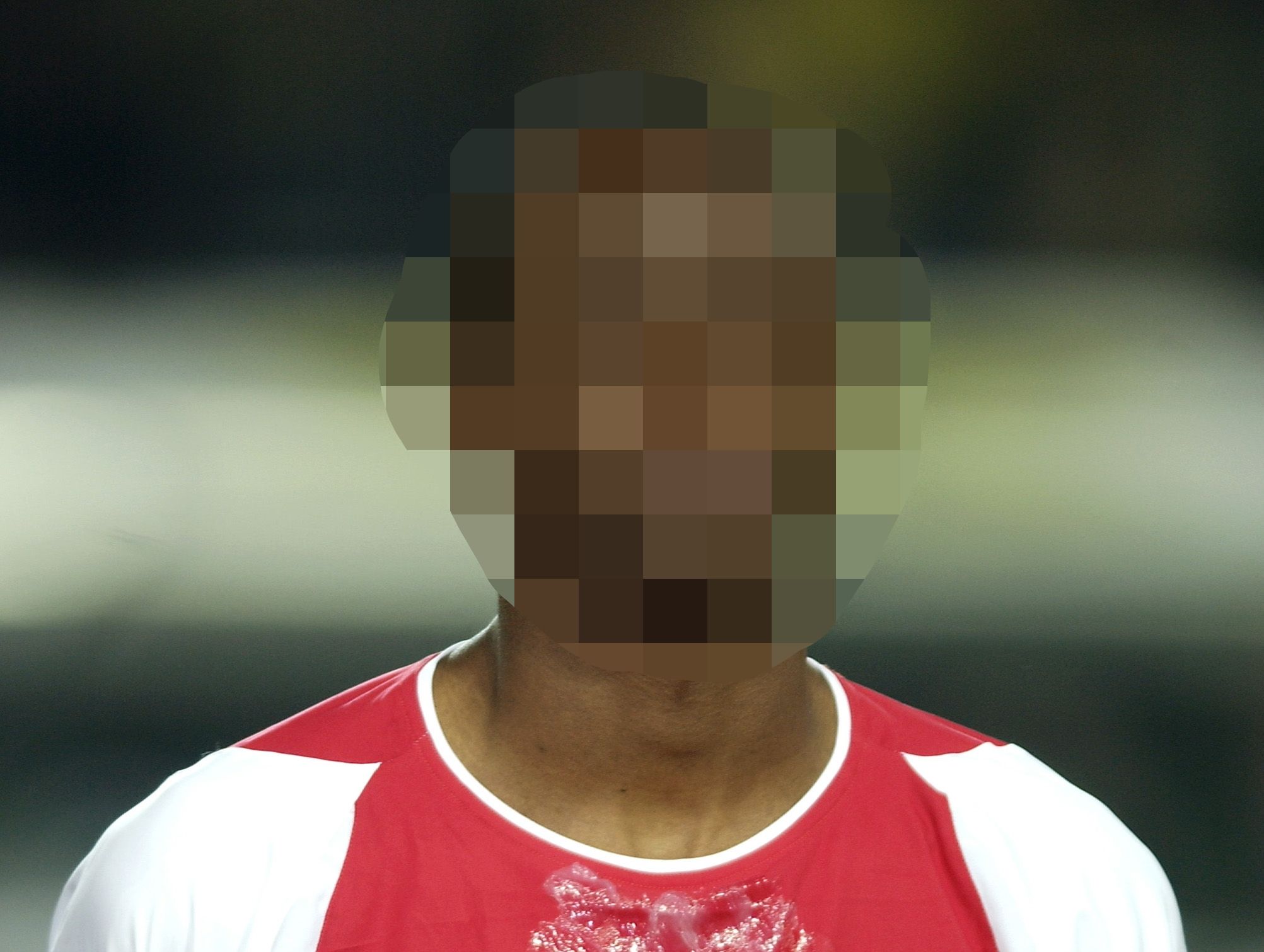 QUIZ: Name these legendary (but pixelated) 2000s footballers
