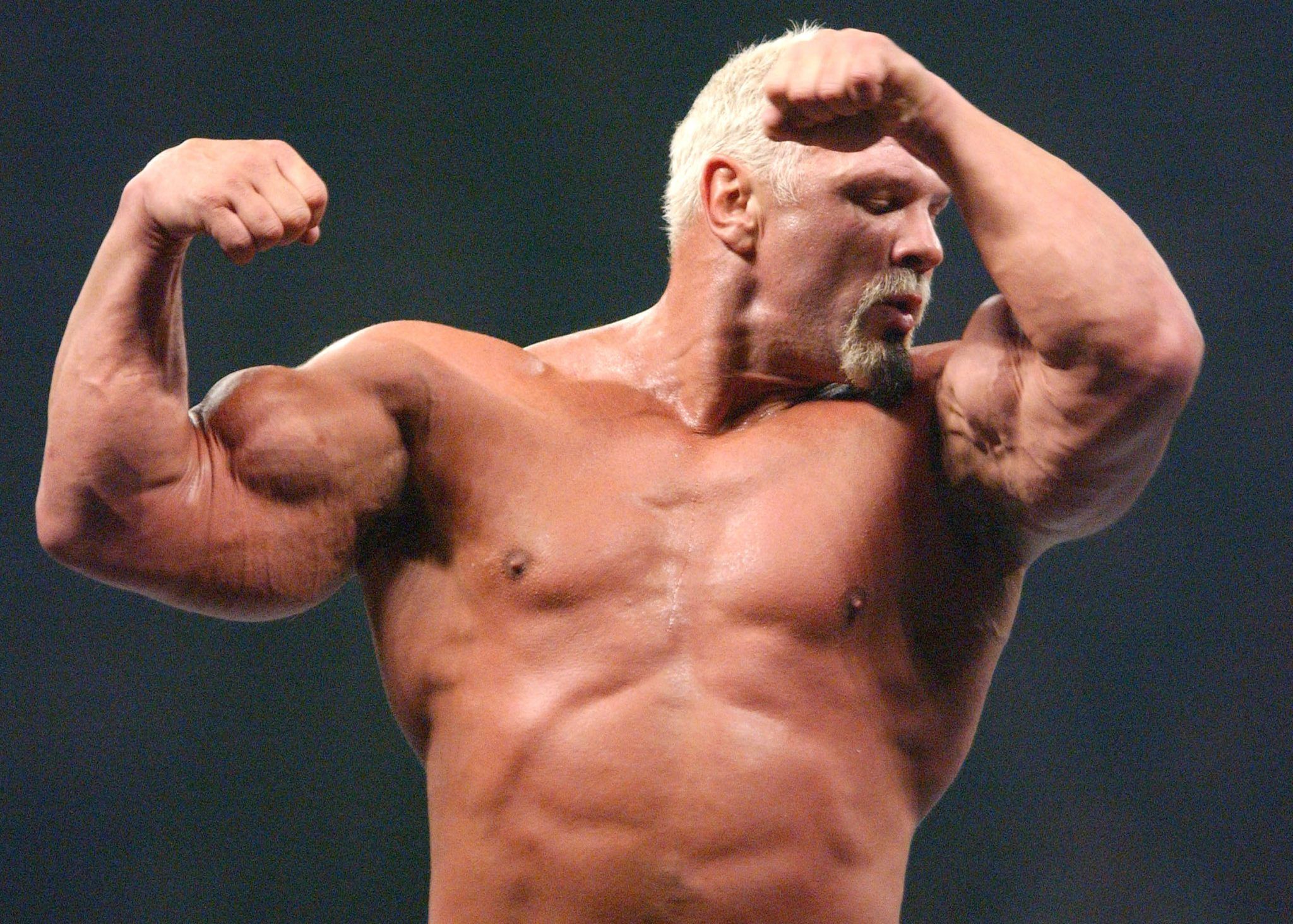 QUIZ: How many of these classic WWE wrestlers can you name? - JOE.co.uk