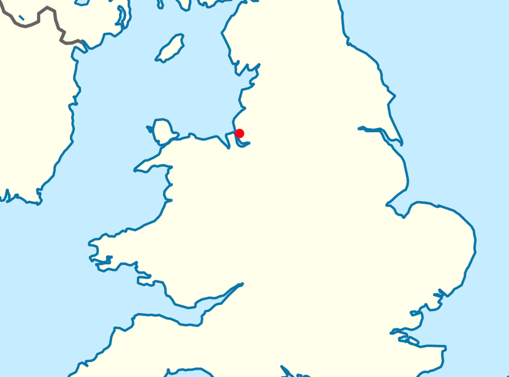 QUIZ: Locate the European football clubs and stadiums on the map - JOE ...