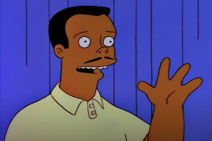 QUIZ: How well do you know The Simpsons' famous softball episode?