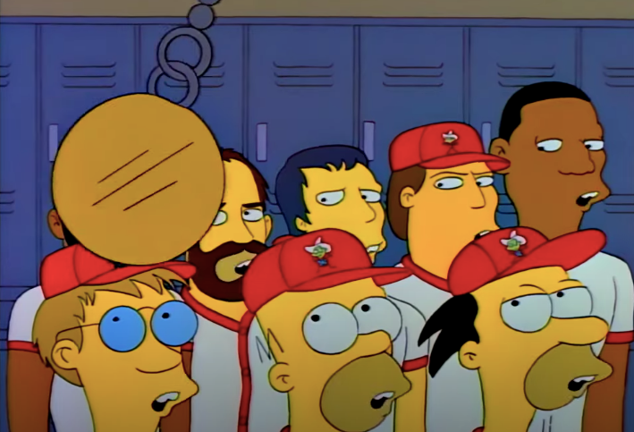 QUIZ: How well do you know The Simpsons' famous softball episode?