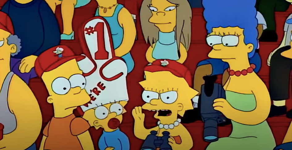 QUIZ: How well do you know The Simpsons' famous softball episode?