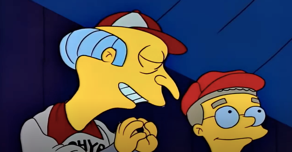 QUIZ: How well do you know The Simpsons' famous softball episode?