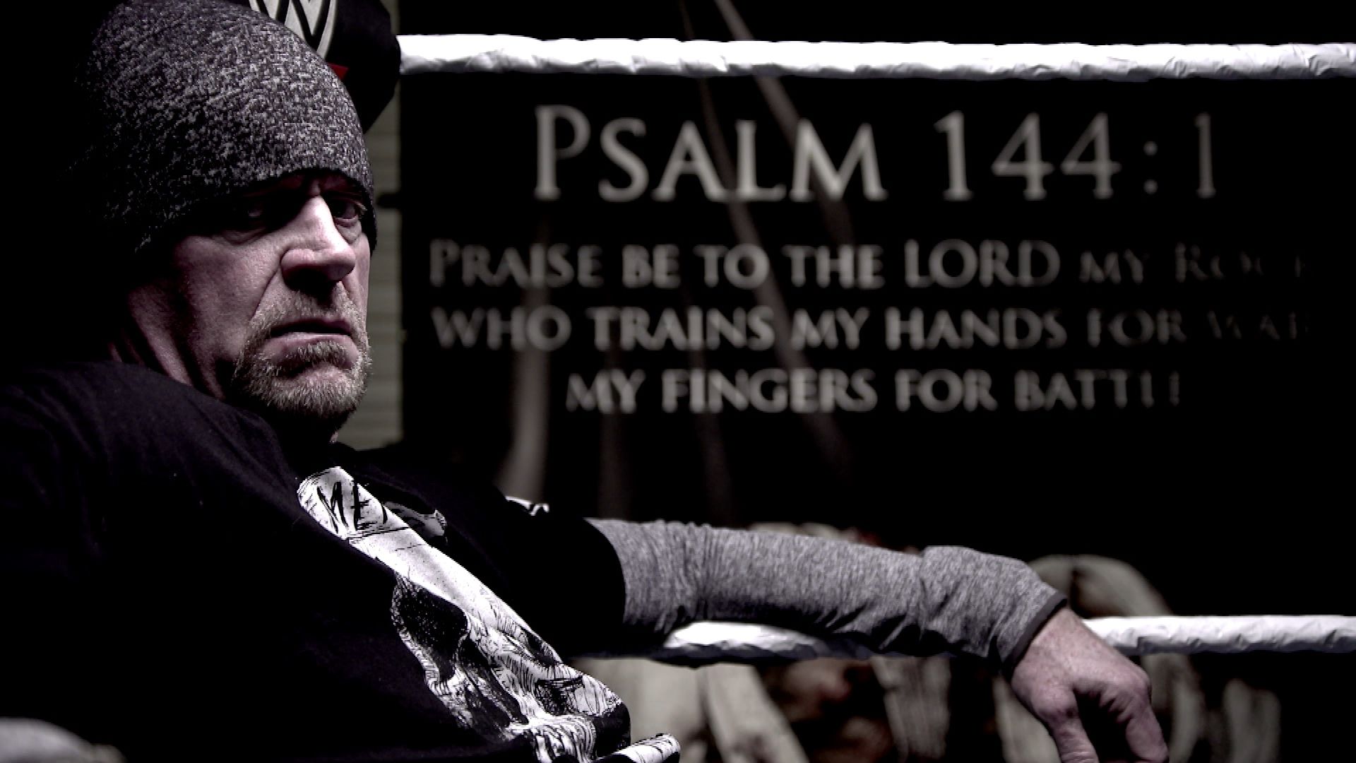 Beyond The Mat Undertaker