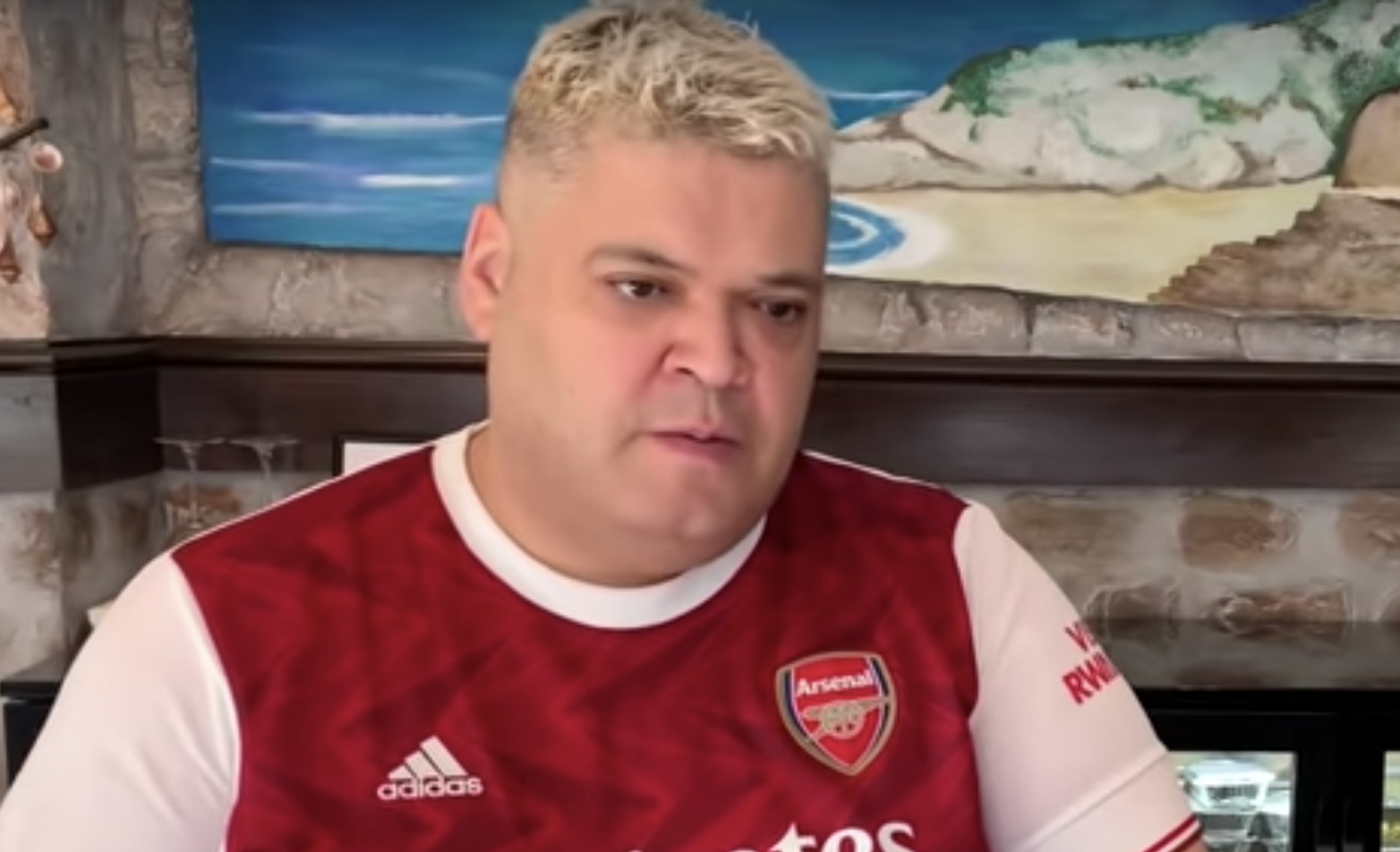 Celebrity Big Brother and AFTV star Heavy D dies, aged 43 - JOE.co.uk