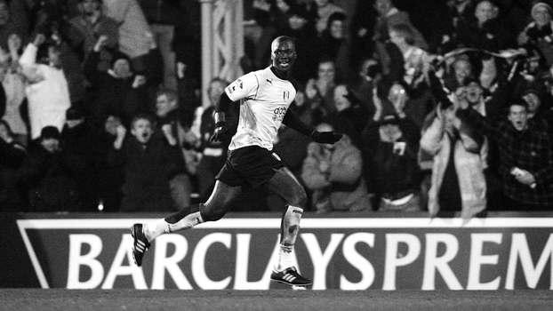 Papa Bouba Diop, former Fulham and Senegal midfielder, dies aged 42