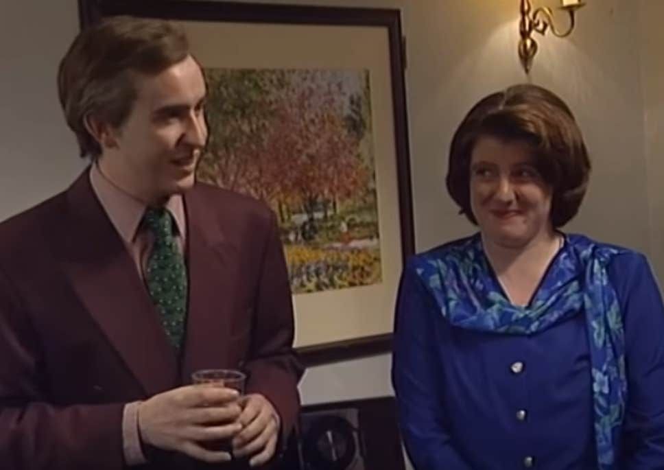 QUIZ: Can you complete these classic Alan Partridge quotes? - JOE.co.uk