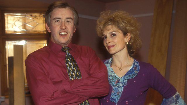 QUIZ: Can you complete these classic Alan Partridge quotes? - JOE.co.uk